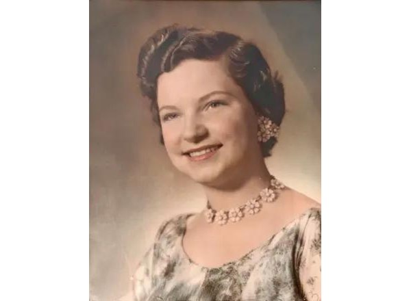 Eleanor L. Boyle Obituary (2025) - West Warwick, RI - Carpenter-Jenks ...