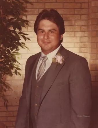 John Andrew "Andy" Simpson Obituary (2025) - Edmond, OK - Crawford ...
