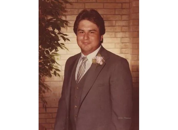 John Andrew "Andy" Simpson Obituary (2025) - Edmond, OK - Crawford ...