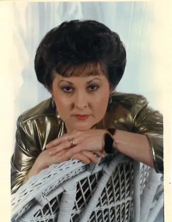 Brenda Louise Klutts Obituary (2025) - Rogers, AR - Benton County ...