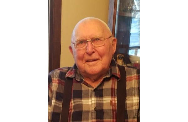 Louis Emanuel Norquist Obituary (2023) - Buffalo, MN - Peterson Chapel ...