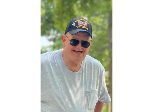 Ricky Lynn Bicknell Obituary (2025) - Shelbyville, TN - Doak-Howell ...