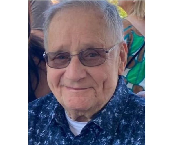 James F Webb Obituary (2024) - Seattle, WA - Columbia Funeral Home ...