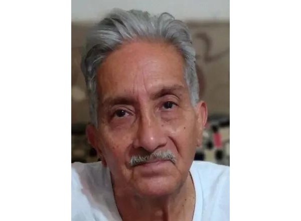 David Estrada Ledesma Sr Obituary (2024) - San Antonio, TX - DW Brooks ...