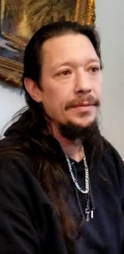 Wolfgang Nathan Knapstein Obituary (2022) - Wagener, SC - Blizzard ...
