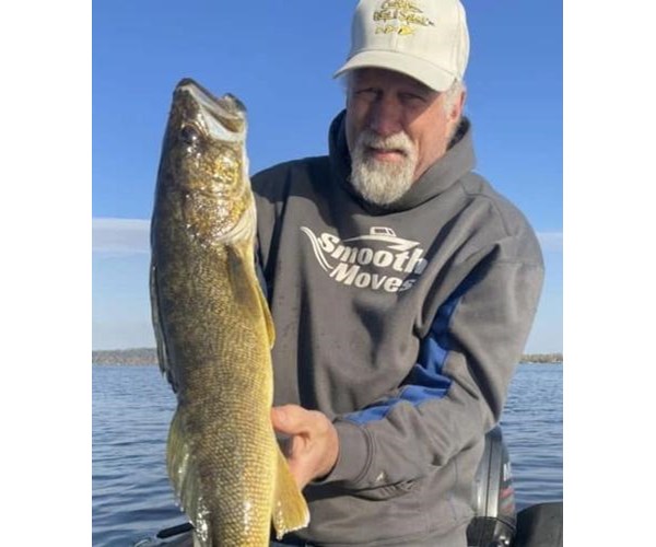 James Robert Bedell Obituary (2025) - Crosby, MN - Koop Funeral Home ...