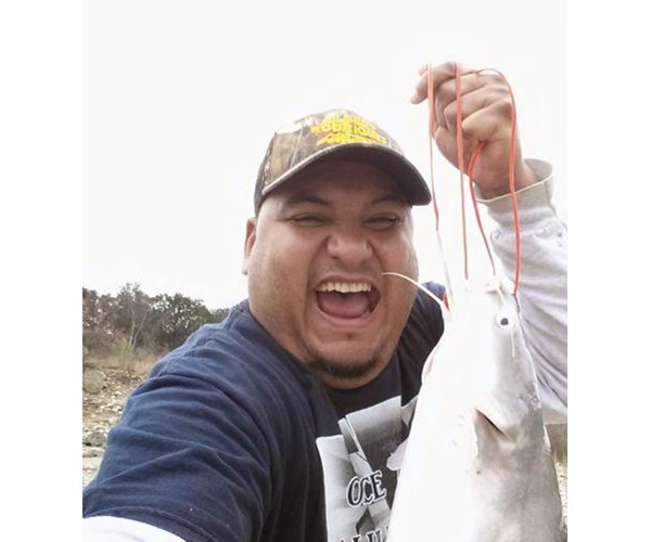 Andrew Rodriguez Jr. Obituary (2021) - Temple, TX - Young's Daughters ...