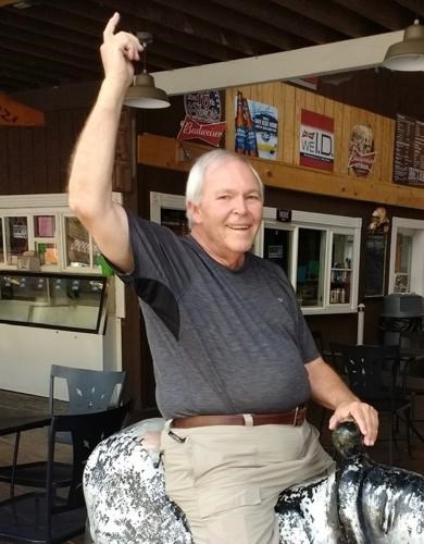 Edwin Franklin Hunt Obituary (2023) - Greenville, SC - Thomas McAfee ...
