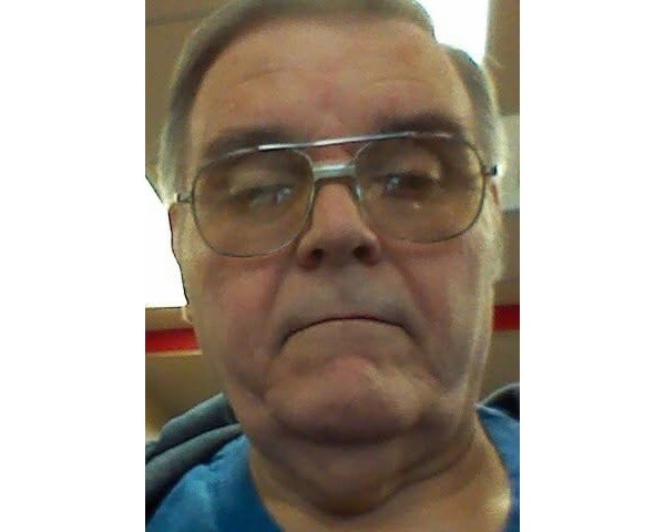 Richard Eugene "Rich" Andrews Obituary (2025) - Springfield, MO ...