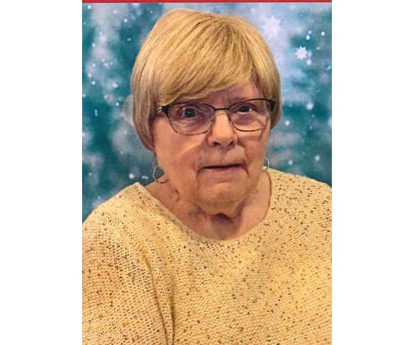 Sherry L Keating Obituary (2026) - Wisconsin Rapids, WI - Herman-Taylor ...