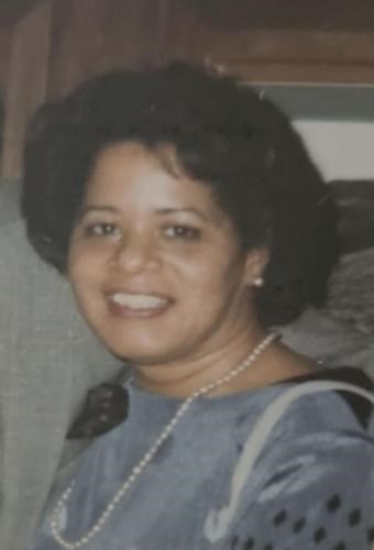 Ms. Gail Turley MCathen Obituary (2025) - Lancaster, VA - Berry O ...