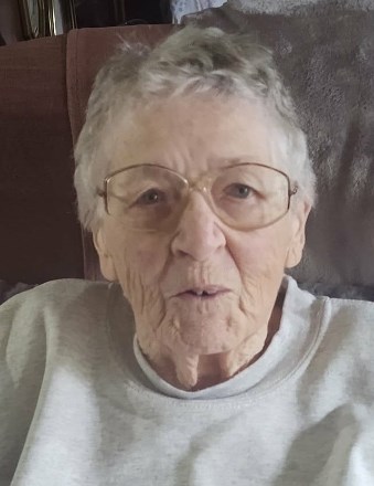 Geraldine Goyette Obituary and Online Memorial (2026)