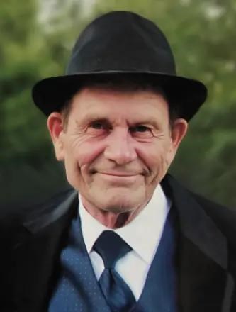 John W. Edwards Jr. Obituary (2025) - Midland, MI - Ware-Smith-Woolever ...