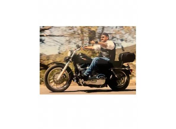 Albert G. Silva Obituary (2024) - Las Cruces, NM - Perches - Graham's ...
