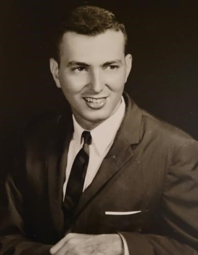William Moseley Obituary and Online Memorial (2024)