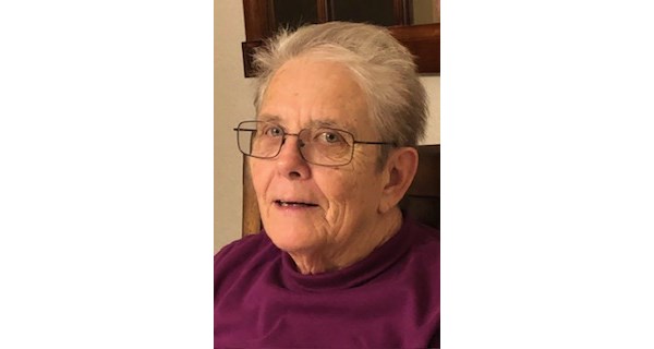 Elizabeth Ann Clarke Obituary (2025) - San Marcos, TX - Legends Tri ...