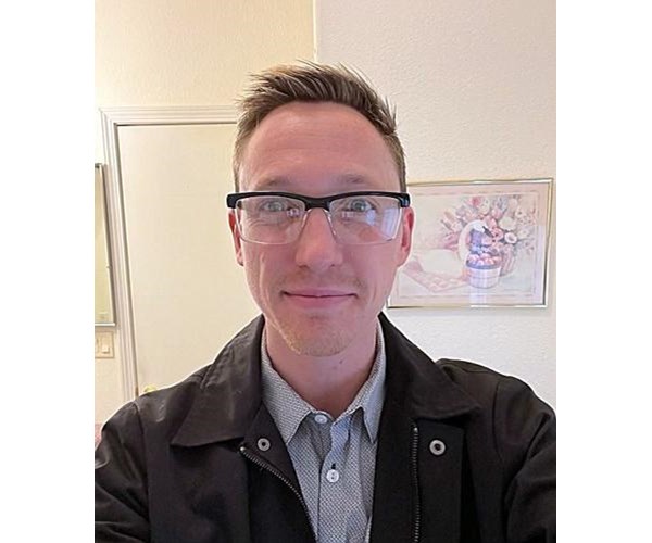 Thadd Grabast Obituary (2024) - Clovis, CA - Boice Funeral Home