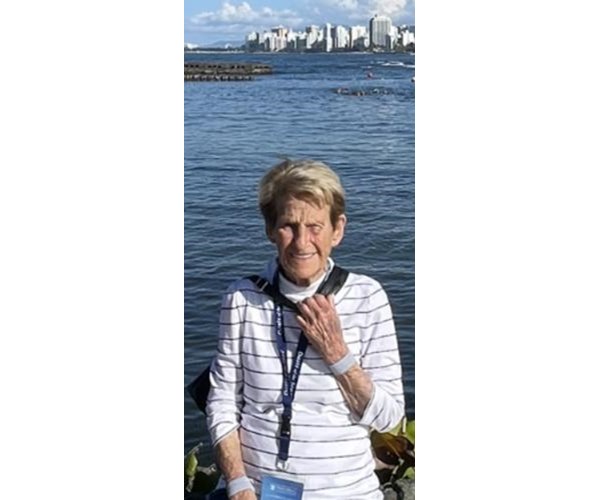 Erma L. Standiford Obituary (2023) - Sellersburg, IN - Garr Funeral ...