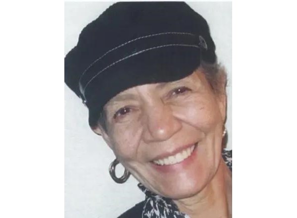 Sandra Jean Cooper Jackson Obituary (1938 - 2025) - Warren, OH ...