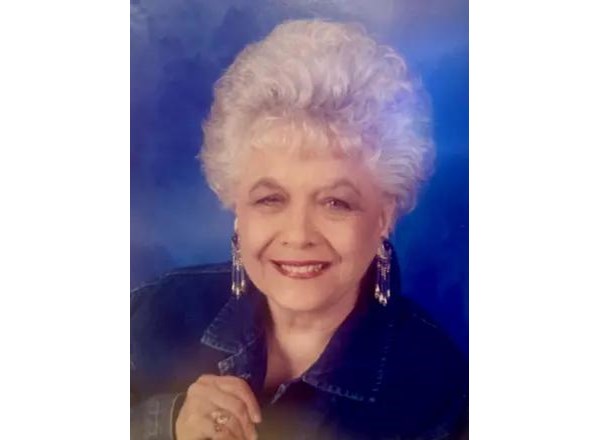Doris Sulicz Curran Scheef Obituary (2026) - Versailles, KY - Blackburn ...