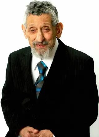 Salvatore "Sam" Favazza Obituary (2025) - Beverly, MA - Campbell ...