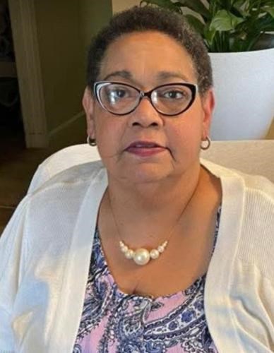 June Yvette Drake Obituary (2025) - Jeffersonville, IN - Scott Funeral Home
