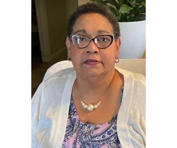 June Yvette Drake Obituary (2025) - Jeffersonville, IN - Scott Funeral Home