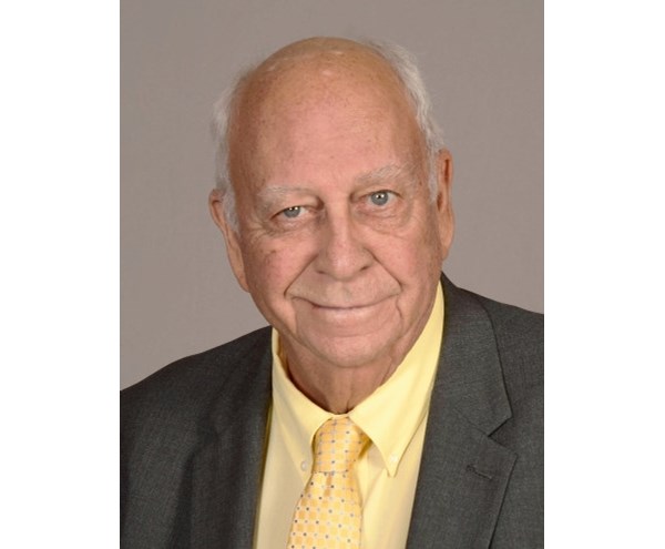 Jack Cleveland Hurt Sr. Obituary (2025) - Gainesville, GA - Memorial ...