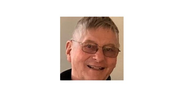 Calvin John Slotemaker Obituary (1946 - 2025) - Cheney, WA - KXLY