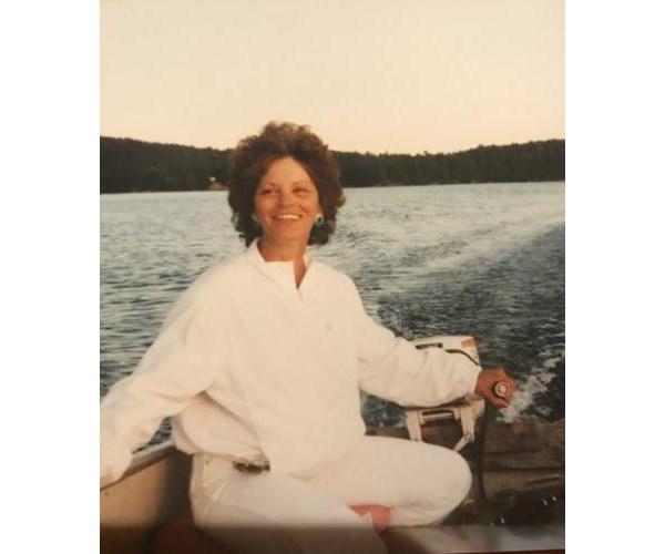Connie Jean Cavanaugh Obituary (2025) - New Castle, DE - Spicer ...
