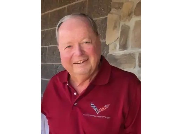 Wayne Paul Stiner Obituary (2025) - Indianapolis, IN - Wilson St ...