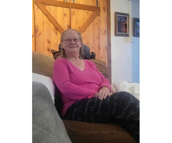 Betty Bonnifield Obituary (2024) - Commerce City, CO - Hoy-Baker ...