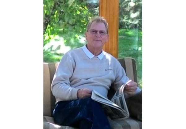 Roger Johnson Obituary (2025) - Branson, MO - Snapp-Bearden Funeral ...
