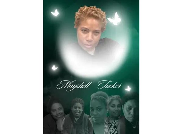 Mayshell Tucker Obituary (2024) - Poughkeepsie, NY - Timothy P. Doyle ...