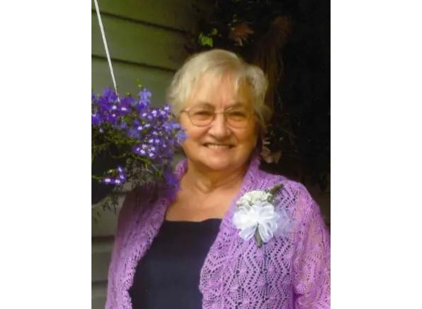 Anna Pearl Judd Obituary (2024) - Cookeville, TN - Hooper-Huddleston ...