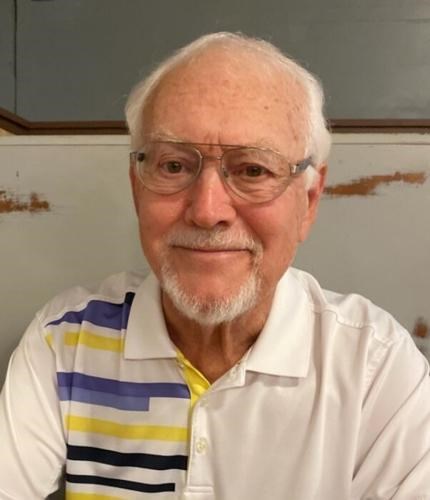 Johnny Mack Hinson Obituary (2023) - Harrisburg, NC - Hartsell Funeral ...