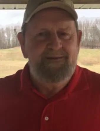 Garry Hiter Obituary (2024) - Linton, IN - West & Parrish & Pedigo ...