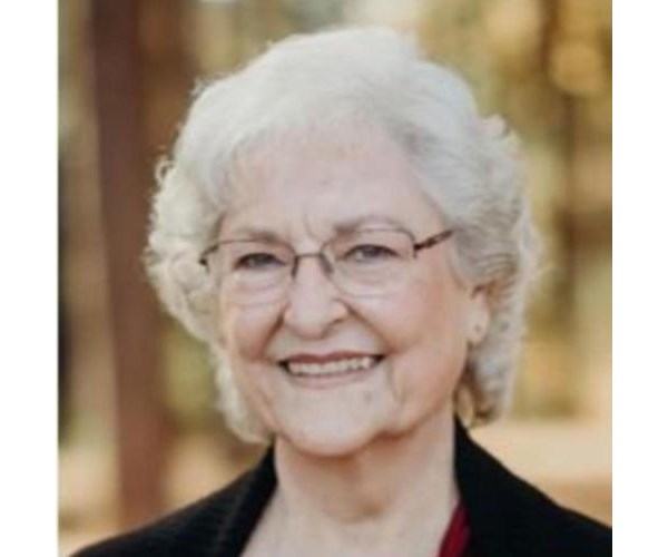 Betty Joyce Ritchey Obituary (2026) - Longview, TX - Rader Funeral Home ...