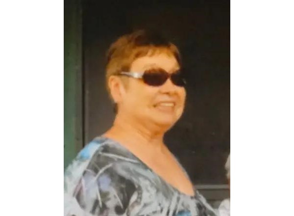 Soila L. Garcia Obituary (2025) - Del Rio, TX - Sunset Memorial Oaks ...