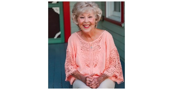 Zena LaVon Webb Obituary (2024) - Winnsboro, TX - Beaty Funeral Home ...