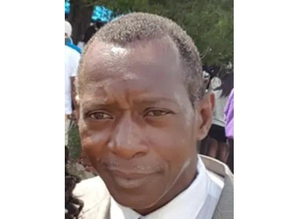 Michael T. Carson Obituary (2024) - Anderson, SC - Unity Mortuary of ...
