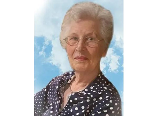Verlyn Elsie Smith Obituary (2025) - Katy, TX - Schmidt Funeral Home ...