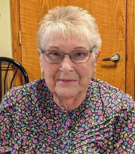 Jean M. Iversen Obituary (2023) - Loves Park, IL - Honquest Family ...