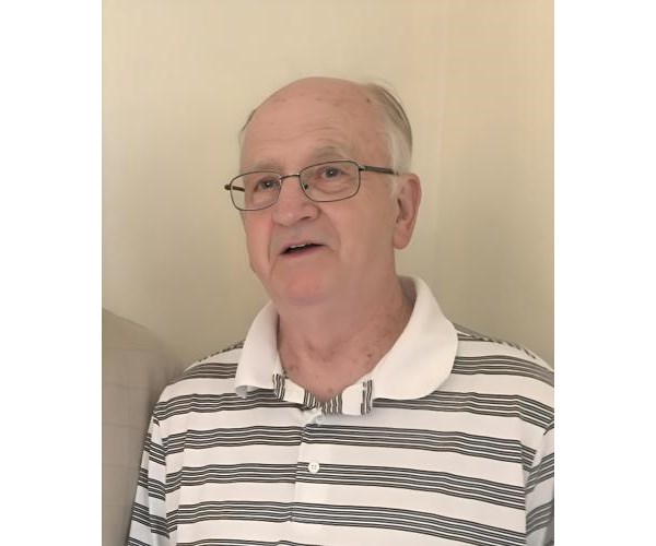 James Lee "Jimmy" Busick Obituary (2025) - Paoli, IN - Dillman – Scott ...