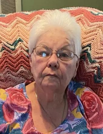 Patricia Lee Glanville Obituary (2023) - McAlester, OK - Bishop Funeral ...