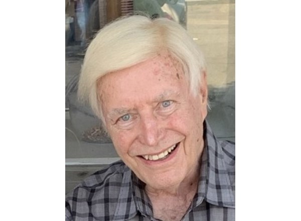 Robert Jon Dircks Obituary (1936 - 2025) - Scottsdale, AZ - KNXV