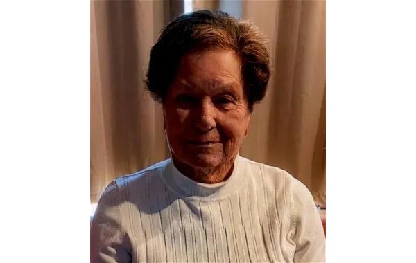 Murva Elinor Carter Obituary (2025) - Mount Vernon, IL - Hughey Funeral ...