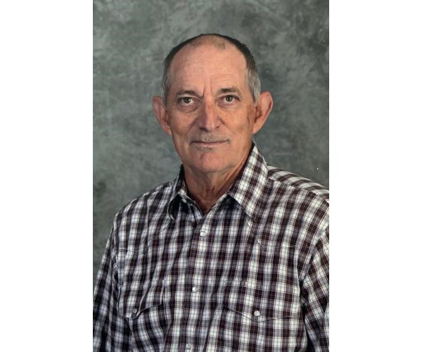 David Egan Obituary (2026) - Coffeyville, KS - David W. Barnes Funeral Home