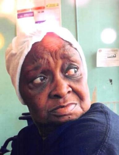 Erma Jean Campbell Obituary (2022) - Dallas, TX - Golden Gate Funeral ...