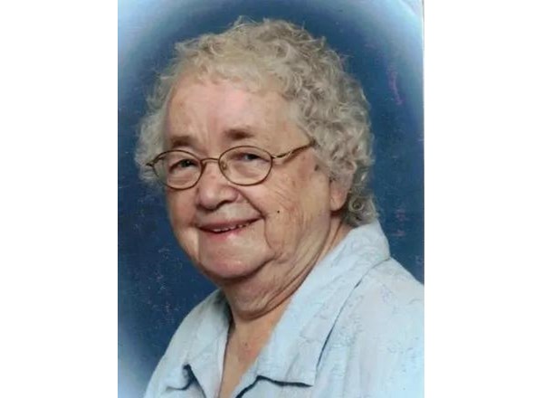 Mary Ellen Bond Obituary (2024) - White Sulphur Springs, WV - Wallace ...